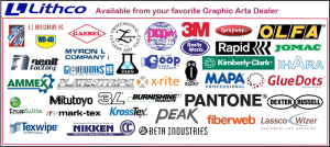 LITHCO INC. – Graphic arts and imaging supplies, accessories, and ...